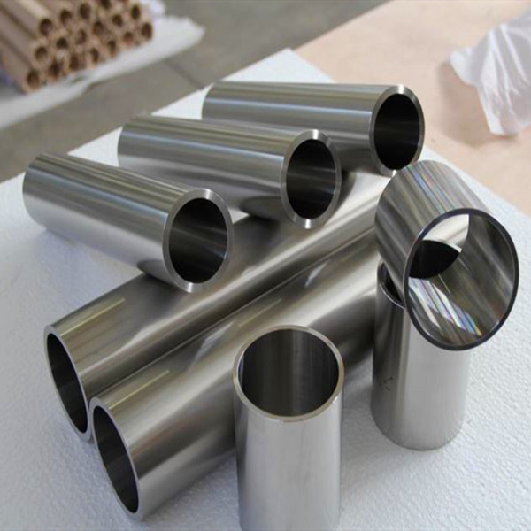 External diameter high quality titanium seamless tube - Xiangwei ...