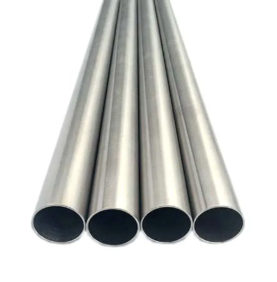 External diameter high quality titanium seamless tube - Xiangwei ...