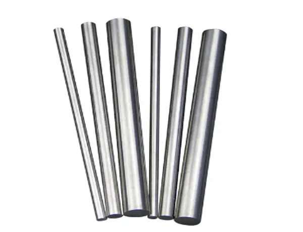 Custom Made Solid Tungsten Carbide Rod Cemented Carbide Bar - Xiangwei ...